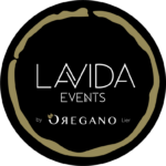 Welkom bij LA VIDA EVENTS